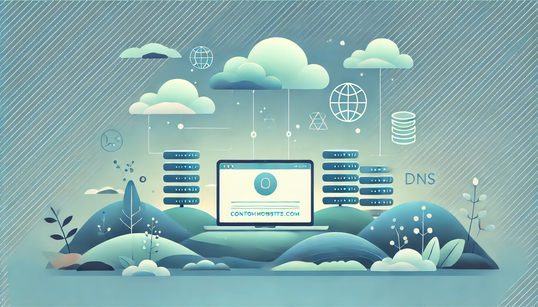 Panduan Lengkap Contoh Hosting Dan Domain untuk Pemula hingga Profesional